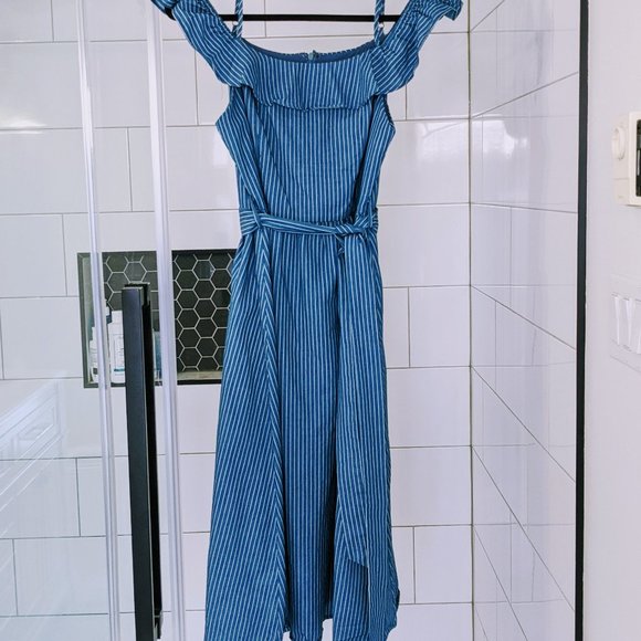 Gilli | Dresses | Gilli Off The Shoulder Dress From Boutique 861 | Poshmark